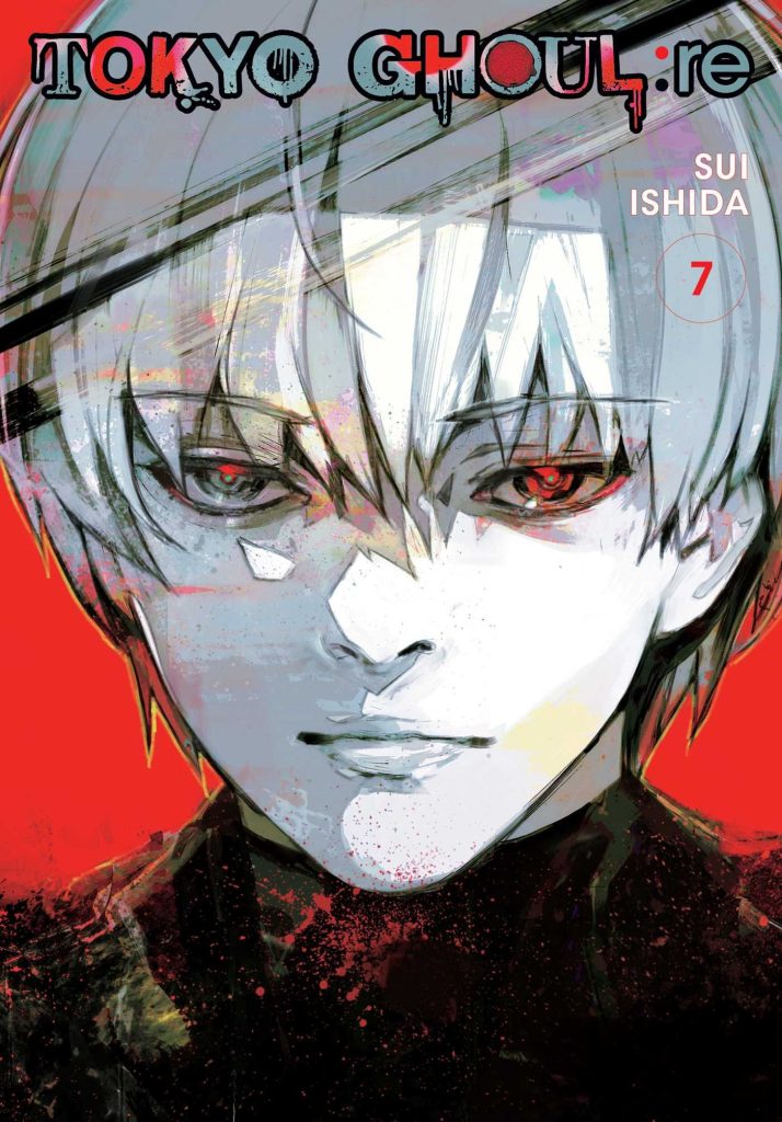 Tokyo Ghoul Complete Box Set: Includes vols. 1-14 with premium - Animex