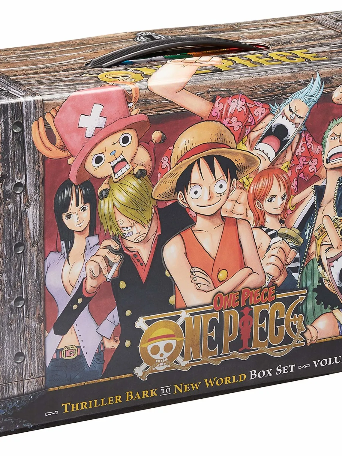 One Piece Mask - Animex