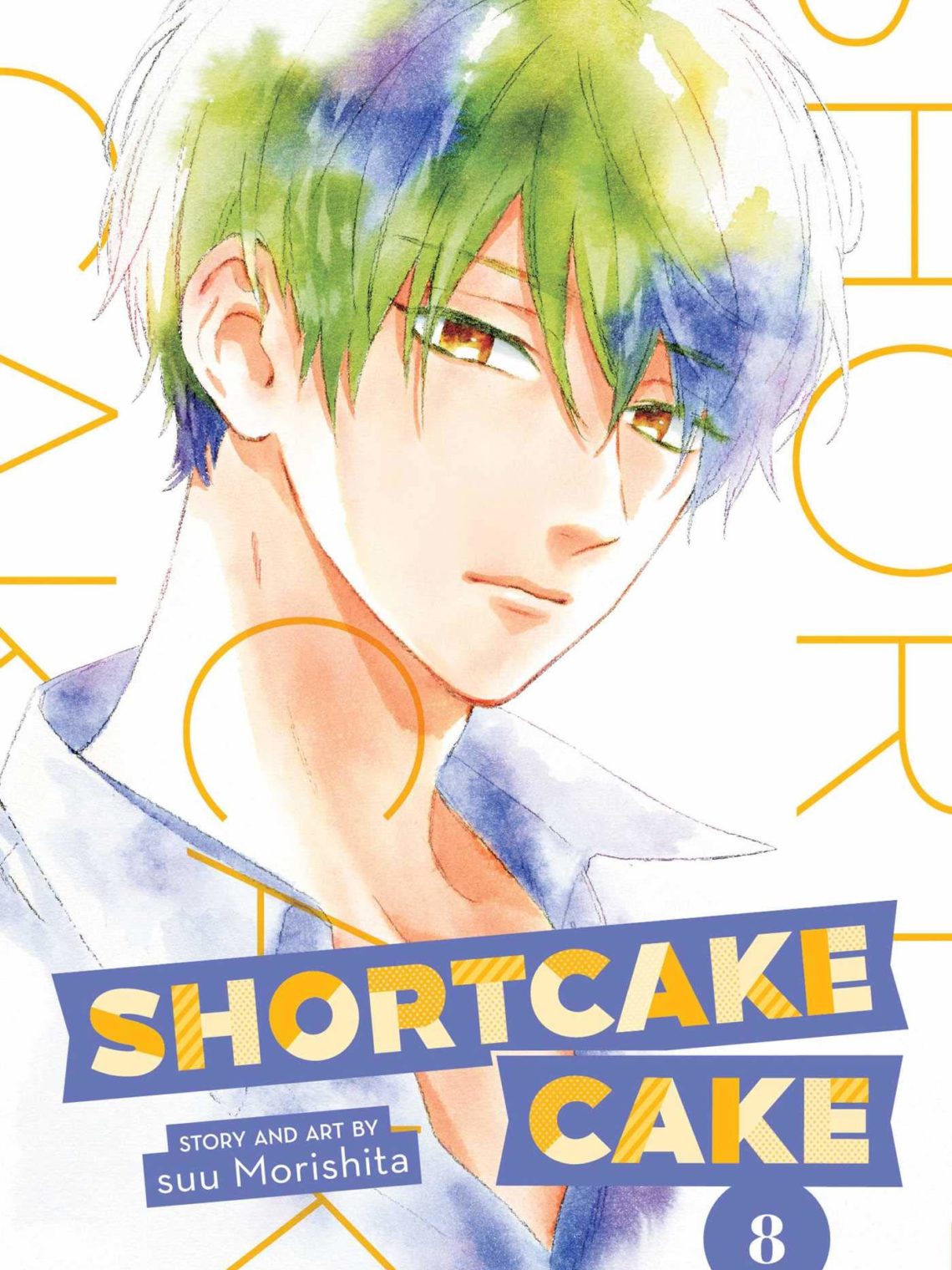 Horimiya, Vol. 2 - Animex