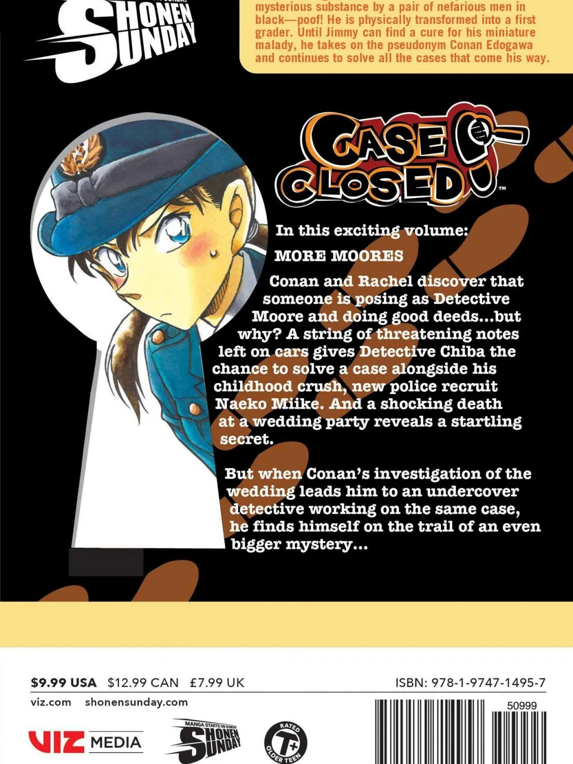 Mashle: Magic and Muscles, Vol. 11 - Animex