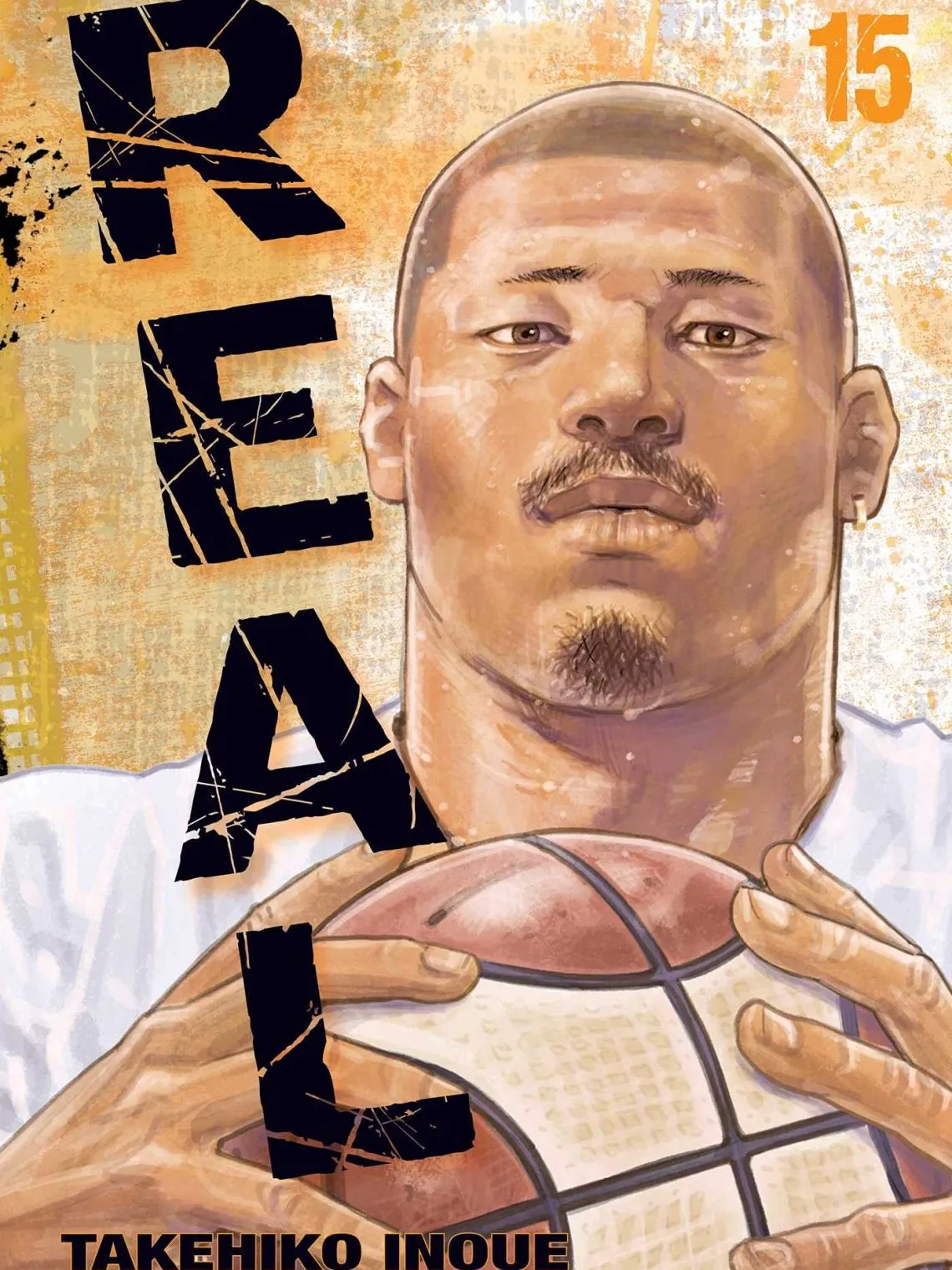Real, Vol. 1 - Animex