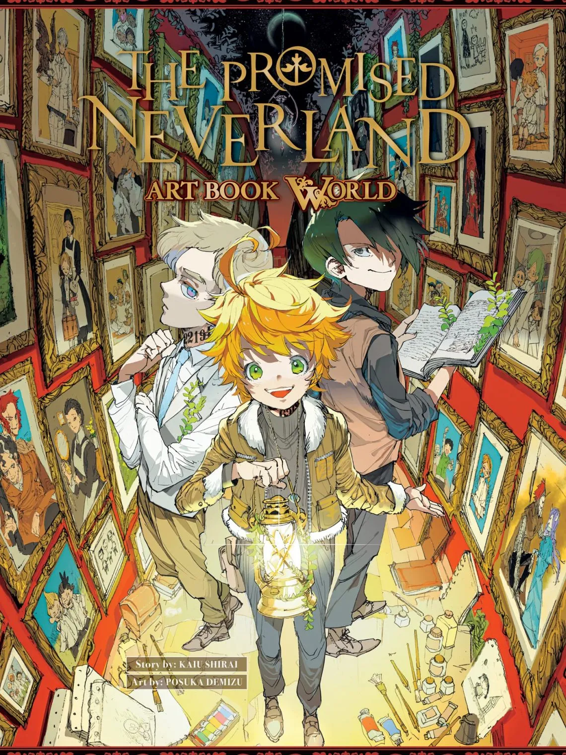 Artbook - Animex