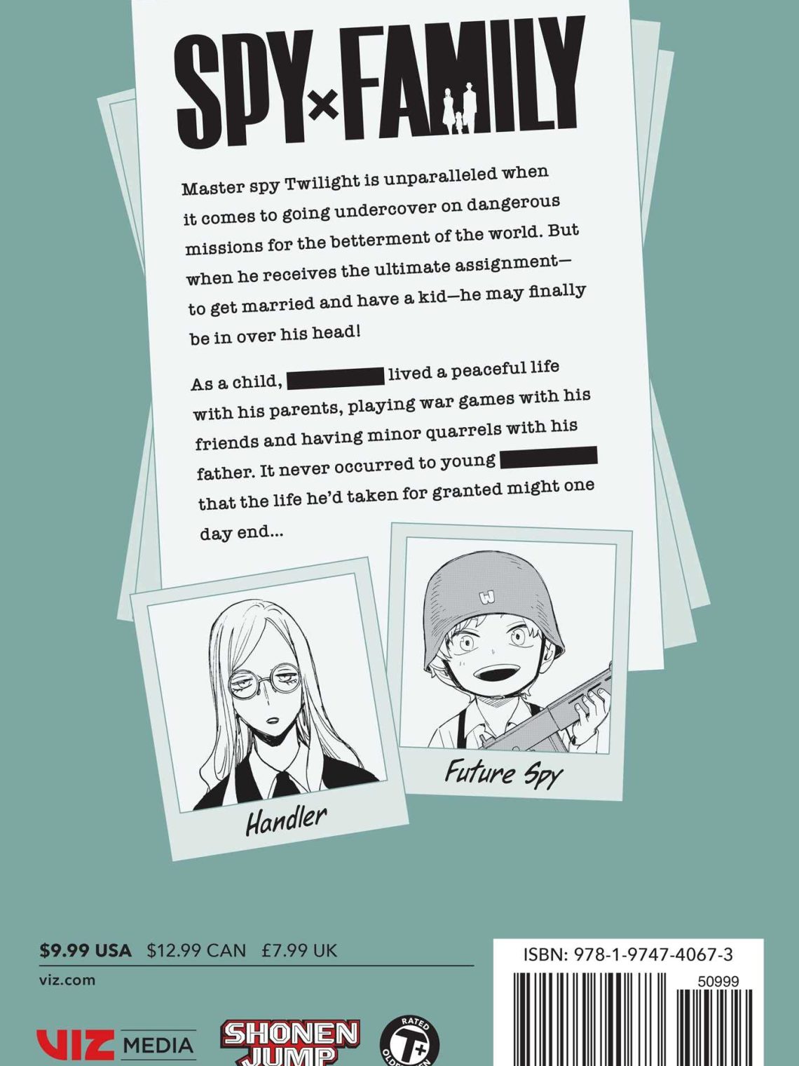 الأنمي التلفزيوني "SPY×FAMILY Season 3" سيبدأ عرضه في 4 أكتوبر - Animex